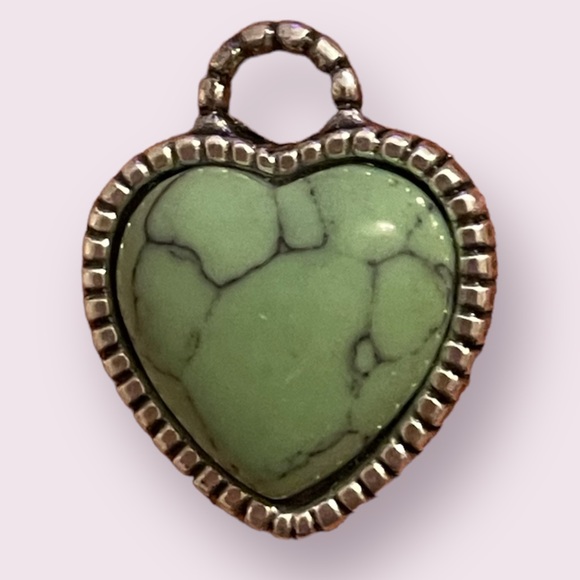 Brighton | Jewelry | Vintage Brighton Pendantcharm | Poshmark